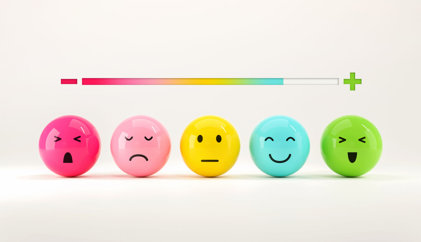 Emotion Design training - Frank Spillers